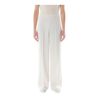 Drykorn Damen, Hosen, Wei&szlig;, W30 L34Gr&ouml;&szlig;e