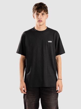 Vans New Left Chest T-Shirt white
