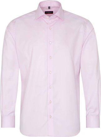 Eterna Herren Hemd Modern Fit Langarm