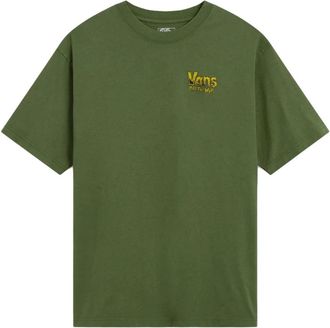 Vans Homme, Tops, Vert, Taille: S Z Legacy Loose SS