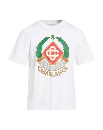 Casablanca TOPS - T-shirts sur YOOX.COM