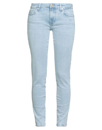 7 For All Mankind HOSEN & R&Ouml;CKE - Jeanshosen auf YOOX.COM