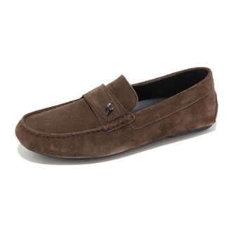 Hogan Wrap 185 Loafers - - Shoes - Herren - Braun - 40 EU