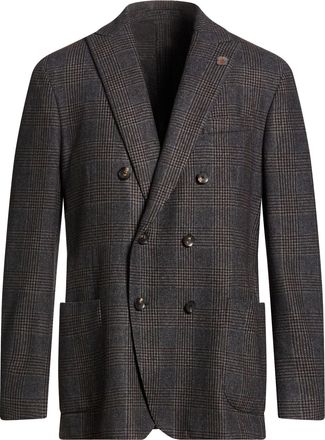 Lardini ANZ&Uuml;GE und CO-ORDS - Blazers auf YOOX.COM