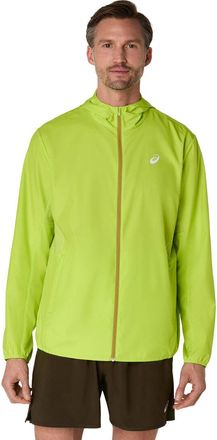 Asics Herren Laufjacke CORE JACKET