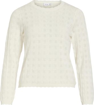 Vila Strickpullover VIAmbelle