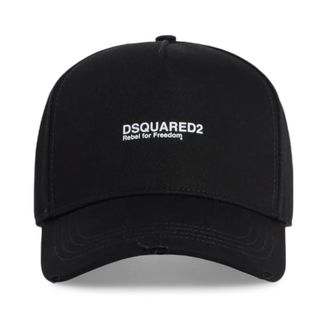 Dsquared2 Herren, Accessories, Schwarzk, ONE SIZEGr&ouml;&szlig;e