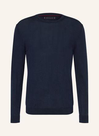 Tommy Hilfiger Pullover blau