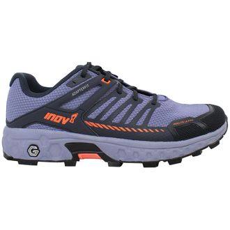 Inov-8 Roclite Ultra G 320 Damen Lila Laufschuhe
