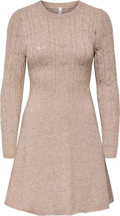 Only Strickkleid ONLKatia