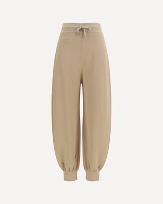 Loro Piana Mersey cashmere Sweatpants Female S