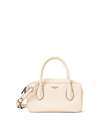 Twinset Sac Cabas - Beige