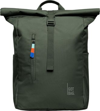 Got Bag Rucksack Rolltop Easy