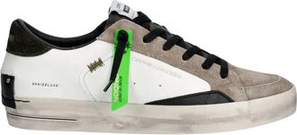 Crime London Herren, Schuhe, Mehrfarbig, 40 EUGr&ouml;&szlig;e