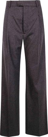 Carven Casual Hose - Nude