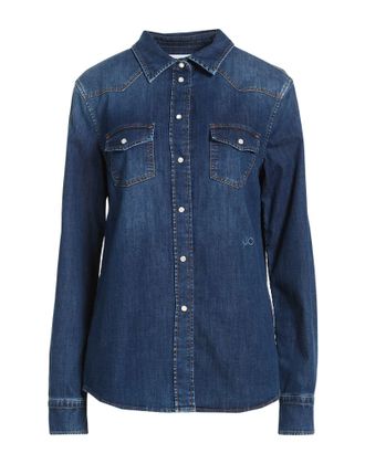 Jacob Cohen TOPS - Jeanshemden auf YOOX.COM