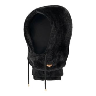 Barts Capuche Eliess - unisex - Accessoires - Noir - Taille: ONE Size