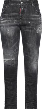 Dsquared2 HOSEN & R&Ouml;CKE - Jeanshosen auf YOOX.COM