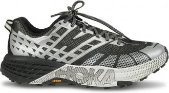Hoka One One Homme, Sport, Multicolore, Taille: 43 1/3 EU Speedgoat 2
