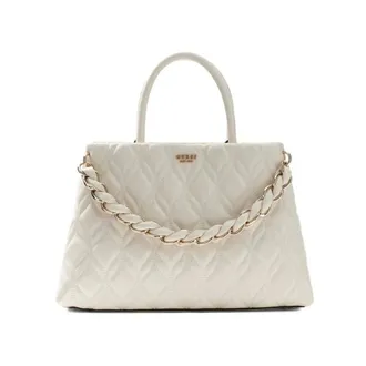 Guess Damen, Taschen, Wei&szlig;, ONE SIZEGr&ouml;&szlig;e