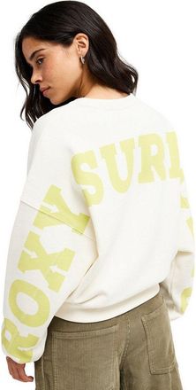 Roxy Sweatshirt Frostbeam