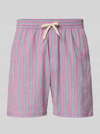 Les Deux Shorts mit Eingrifftaschen Modell Stan