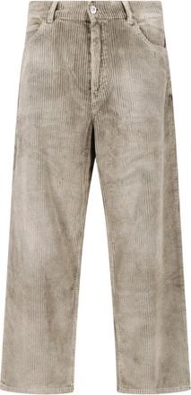 Our Legacy Straight-Leg Jeans Vast Cut