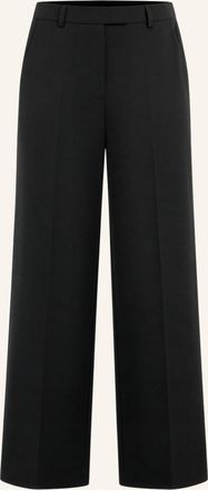 Gerard Darel Hose Meg schwarz