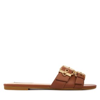 Liu Jo Pantoletten Liu Jo Sandy 12 SA6157 P0102 Braun