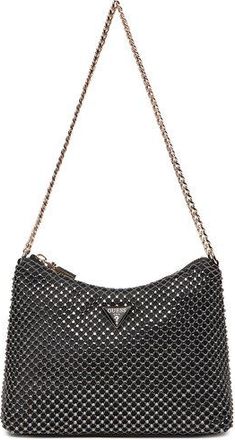 Guess Handtasche HWCE93 50170 Schwarz