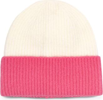 Jenny Fairy M&uuml;tze Jenny Fairy 4W3-017-AW23 Rosa