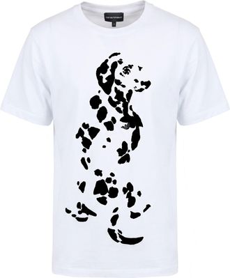 Emporio Armani TOPS - T-shirts auf YOOX.COM
