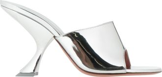 Amina Muaddi SCHUHE - Sandalen auf YOOX.COM