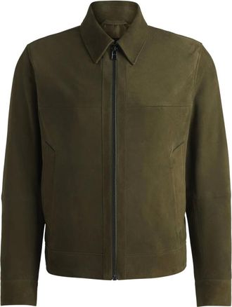 HUGO BOSS Herren, Jacken, Gr&uuml;n, MGr&ouml;&szlig;e