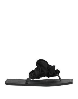 Carlotha Ray CHAUSSURES - Tongs sur YOOX.COM
