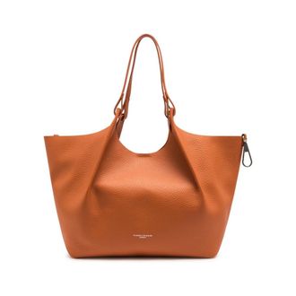 Gianni Chiarini Damen, Taschen, Orange, ONE SIZEGröße