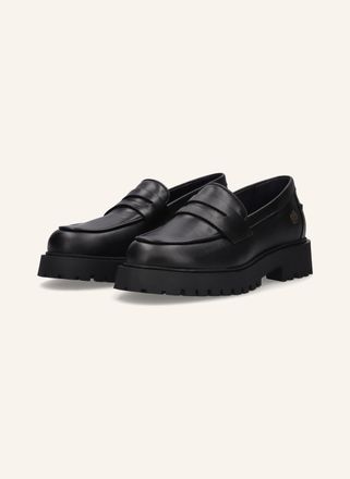Apple of Eden Apple Of Eden Loafer schwarz