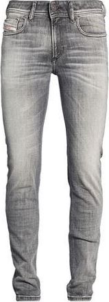 Diesel BAS - Pantalons en jean sur YOOX.COM
