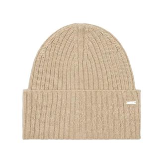 A|X Armani Exchange Eleganter Casual Chic Bonnet - - Accessories - Herren - Beige - ONE SIZE