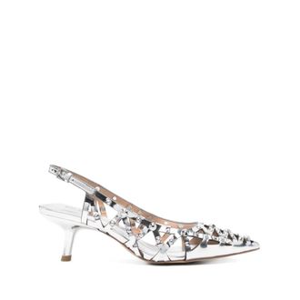 Ash Ash, Damen, Schuhe, Grau, 37 EUGr&ouml;&szlig;e