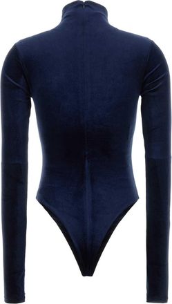 Andamane Talitha Bodysuit - Blue