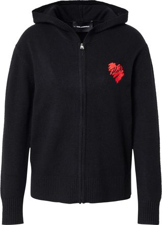 Karl Lagerfeld Strickjacke