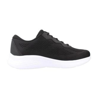 Skechers Femme, Chaussures, Noir, Taille: 40 EU Skech-Lite Pro - Perfect Time