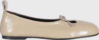 Alohas Ballerine ALOHAS Femme couleur Beige