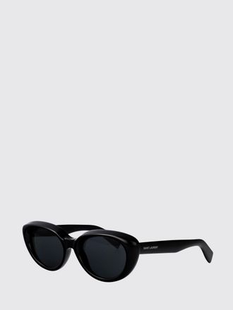 Saint Laurent Sonnenbrille Damen Farbe Schwarz