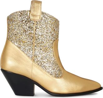 Giuseppe Zanotti ELNA Boots