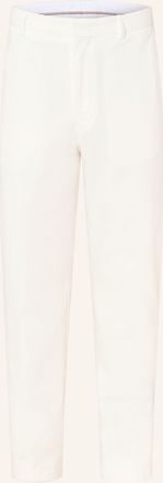 HUGO BOSS Chino Perin Tapered Fit weiss