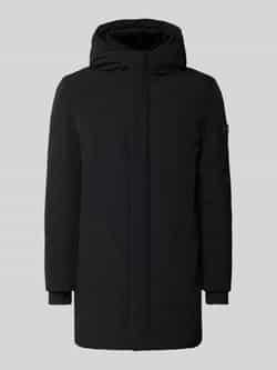 Cinque Parkamantel mit Kapuze Modell Dawson