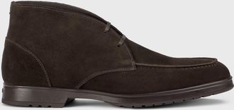 Doucal's Stiefeletten DOUCALS Herren Farbe Earth