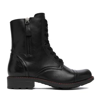 Lasocki Schn&uuml;rschuhe Lasocki WI16-VIVA-11 Schwarz